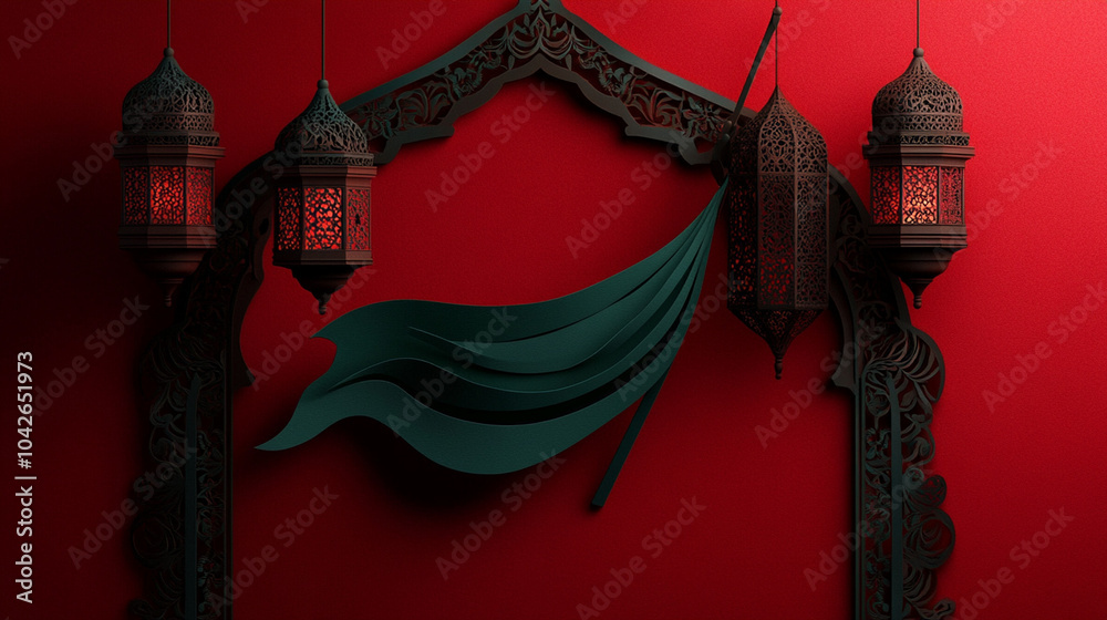 Ramadan Kareem, Eid ul Fitr, Eid ul Adha, Muharram, Majlis, Matam ...