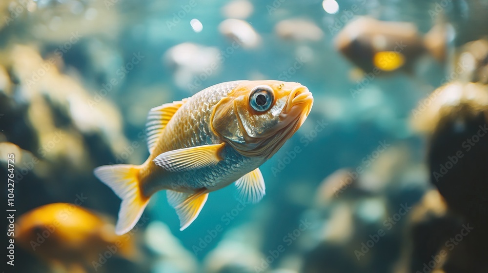Enhancing Fish Feeding Efficiency in Aquaculture with Automated Feeding ...