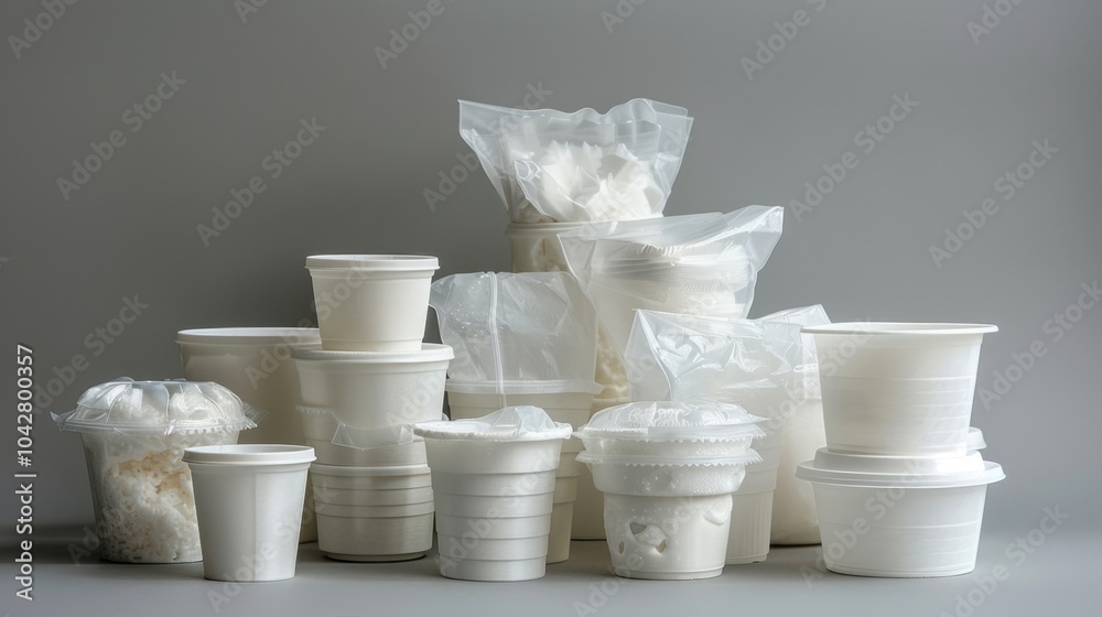 Polylactic Acid (PLA): This eco-friendly plastic, made from corn starch ...