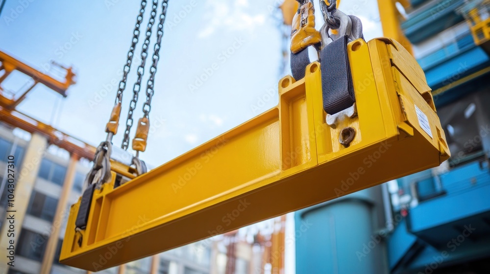 Lifting risk management, featuring strategies for identifying and ...