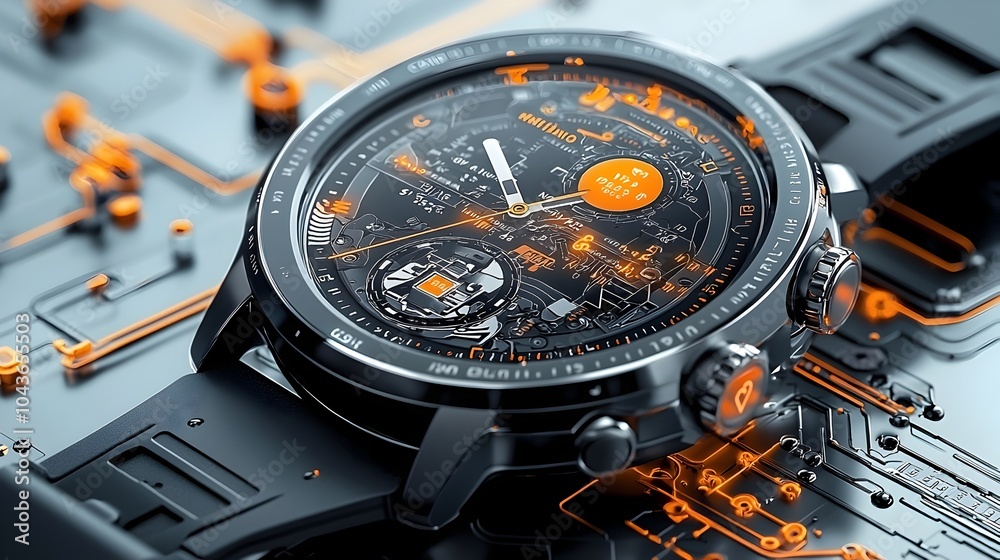 Detailed cross section showcasing the internal components and ...