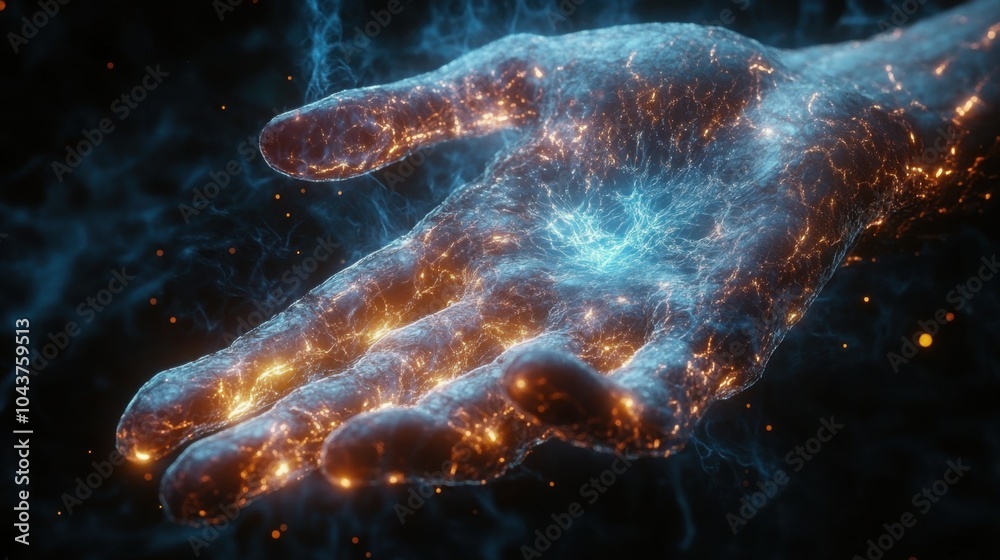 Exploring the Intricacies of Human-Network Interactions: A Close-Up of ...