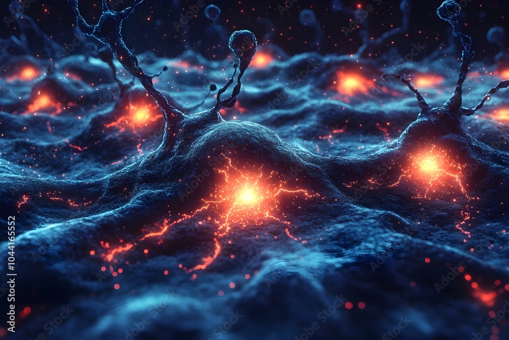 Neural Networks: Graphical representation of complex algorithms A ...