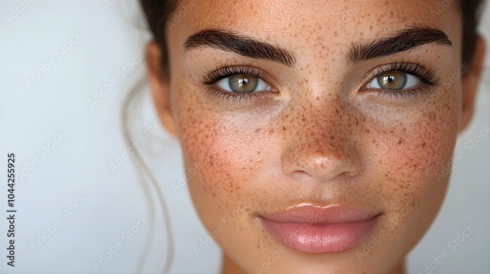 Step-by-step infographic detailing melasma treatment, from diagnosis to ...