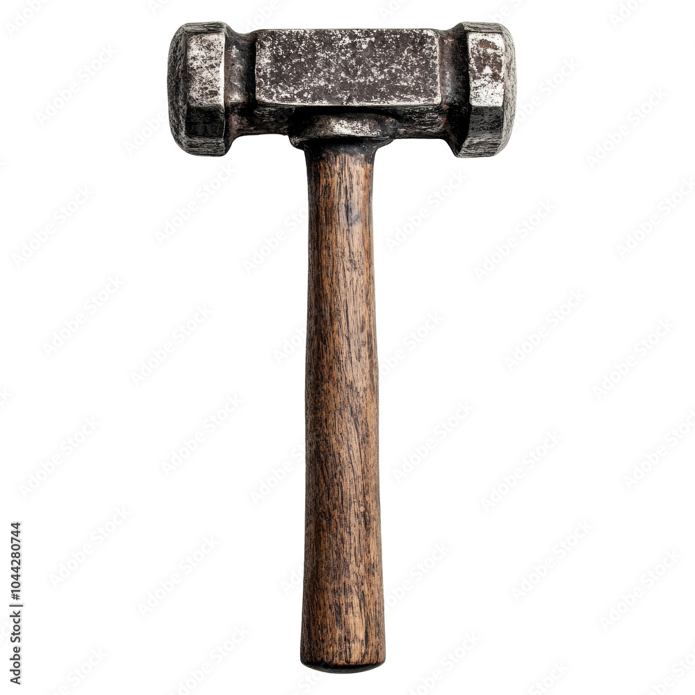 Exploring the versatile uses and symbolism of the hammer in art and ...