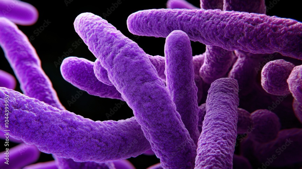 Ancient microbes under microscope reveal intricate cellular structures ...