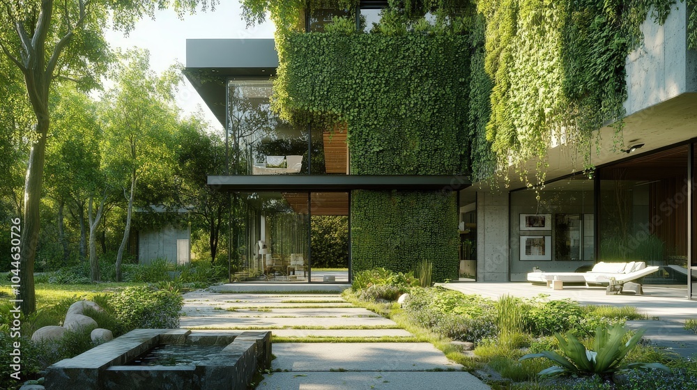 Implementing green building standards can significantly reduce energy ...