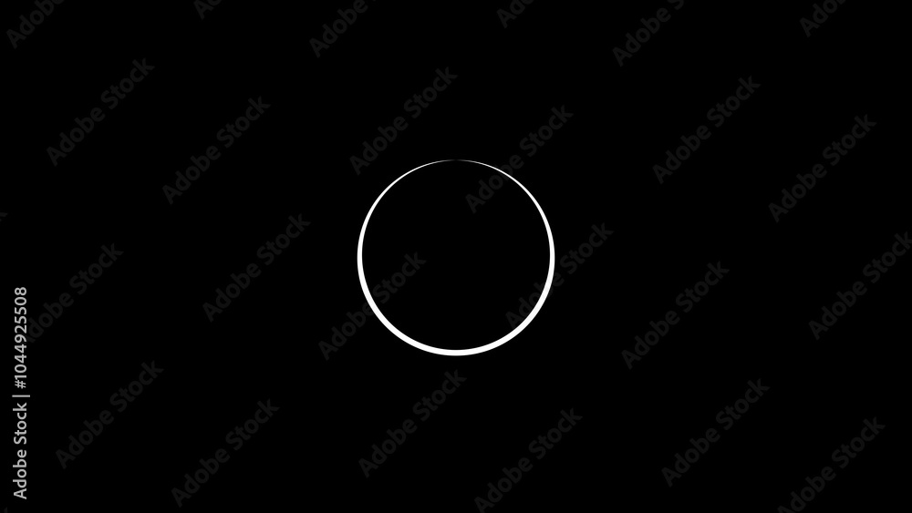 Ilustração 67, circle, percent, progress, design, icon, 67 percent, 67 ...
