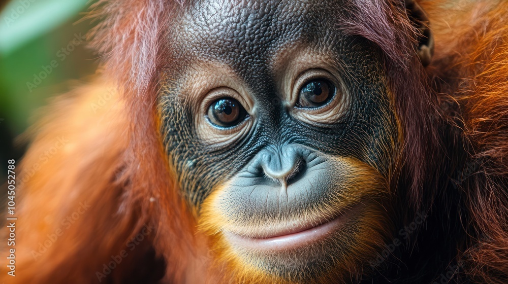 Rare species rehabilitation programs focusing on the recovery and care ...