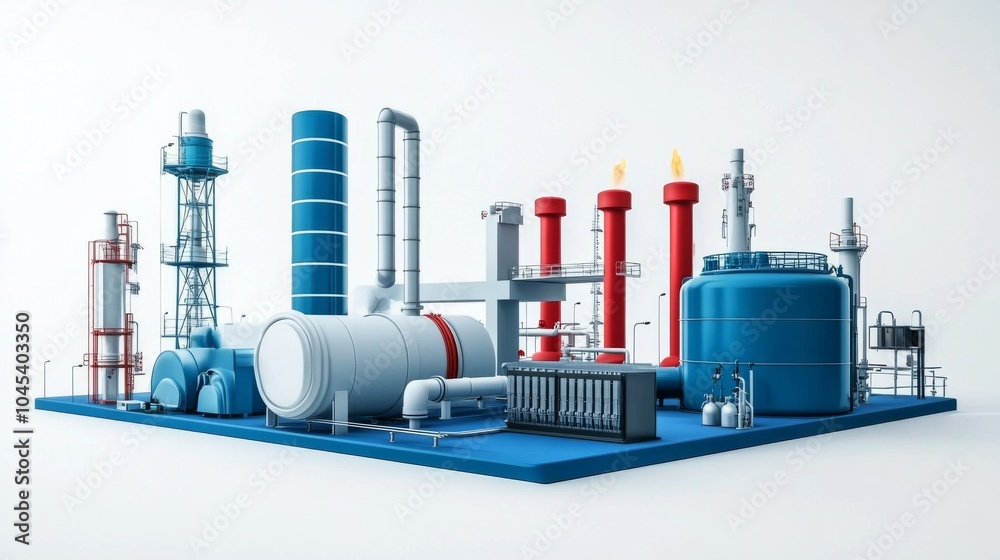 natural gas alternatives, gas alternatives diagram with comparison ...