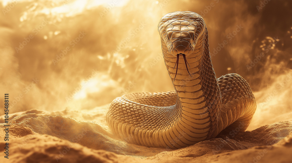Venomous Wonders: The Fascinating Science Behind Snake Venom and Its ...