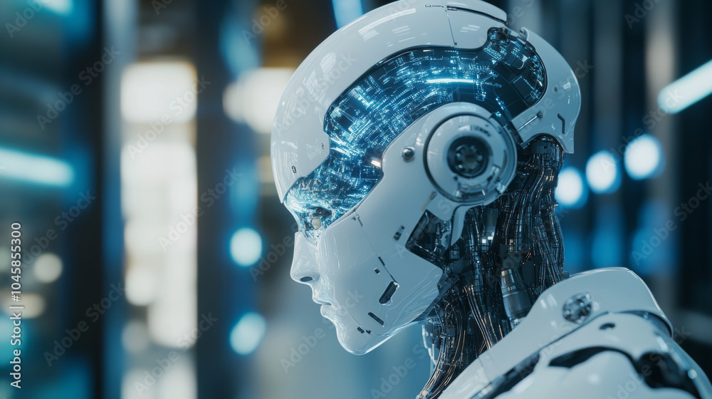 Modern computer technology like artificial intelligence,data mining,and ...