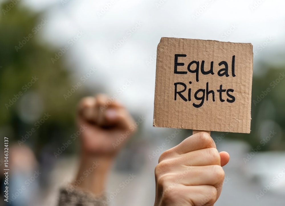 Human dignity: human rights day recognizing fight against ...