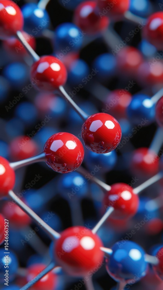 Atomic-Level Precision: Unraveling Matter with Nanoscopic Measurements ...