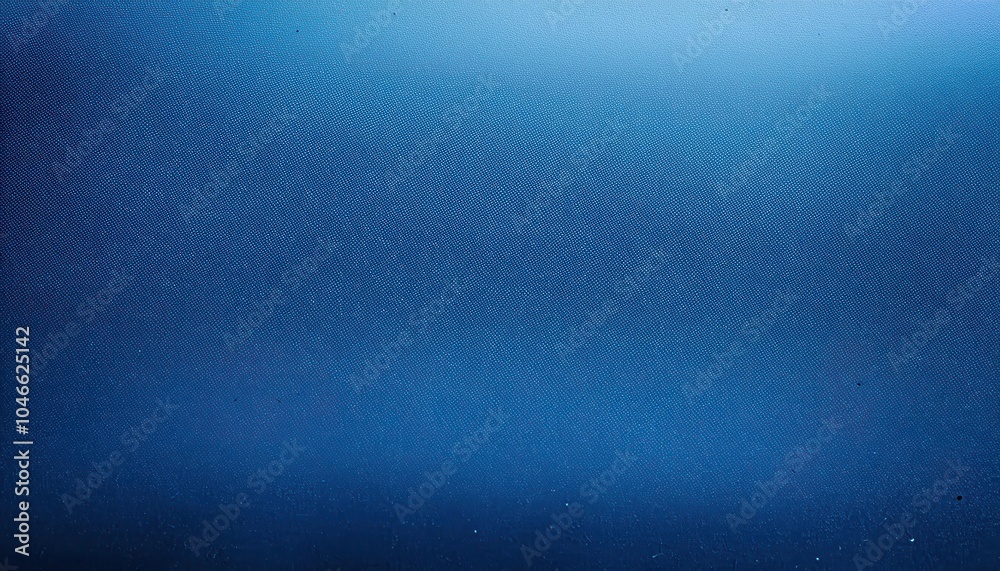 Seamless Blue Gradient Texture with Fine Fabric Like Detailing. Perfect ...