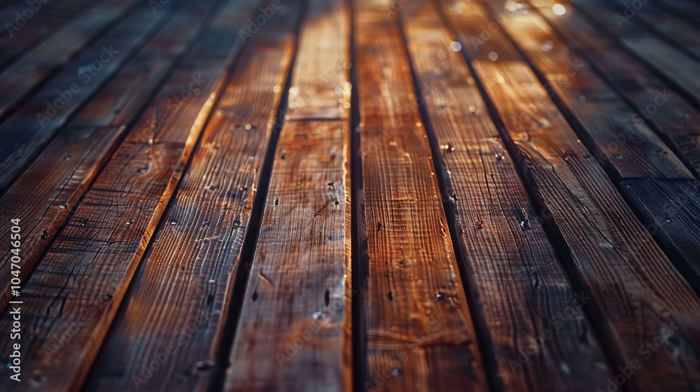back stained wood background Stock Photo | Adobe Stock