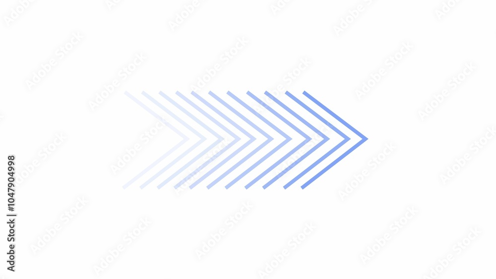 arrow loading , arrow loading rising animation . arrow loading bar ...