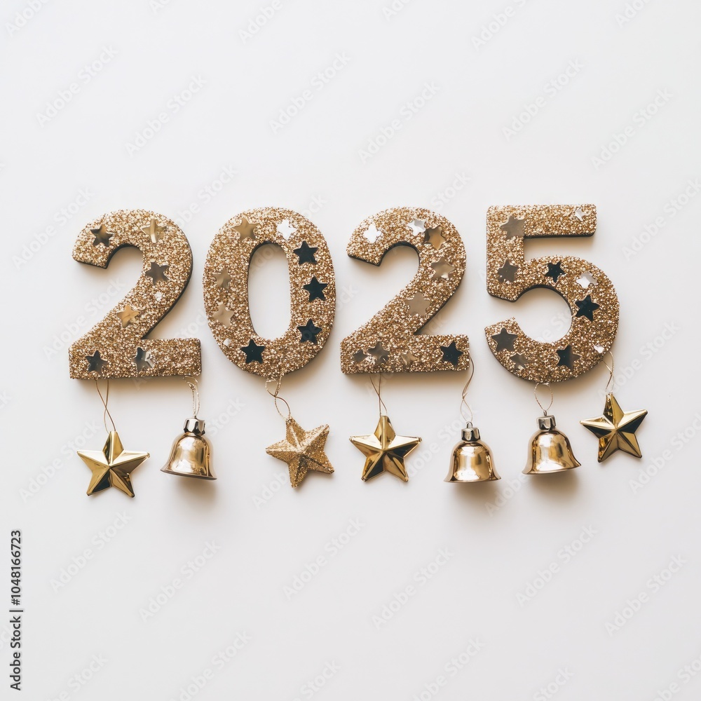 Future horizon: 2025 year, new possibilities and challenges, the mid ...