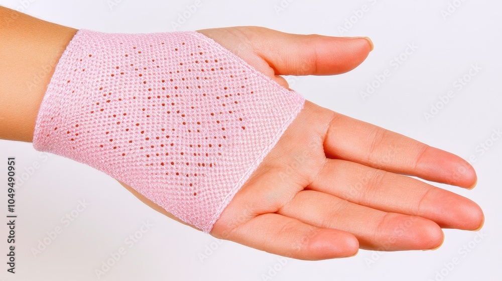Explore effective first aid techniques to treat hand injuries with ...