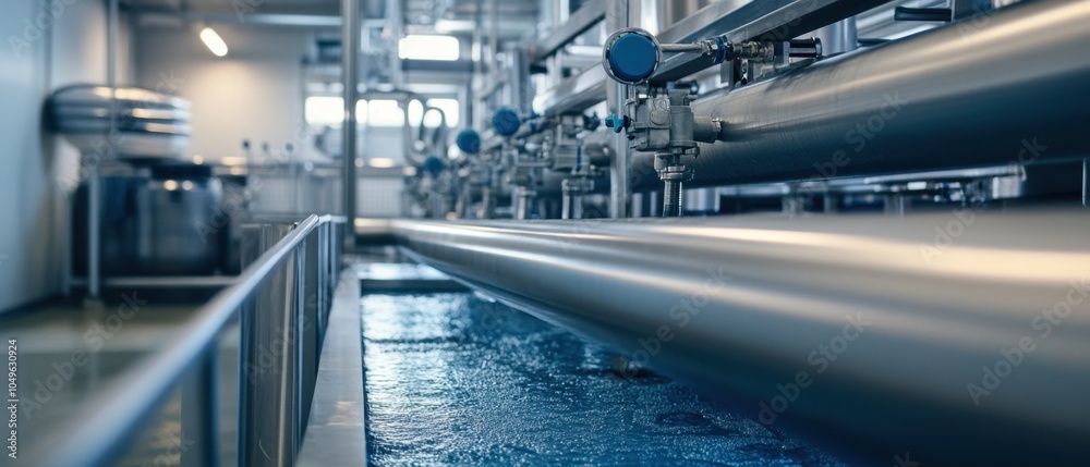 Green textile production units combining modern fabric-making processes ...