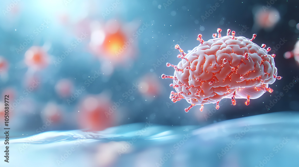 Exploring the intricacies of viral structures a deep dive into the microcosm of pathogens and ...