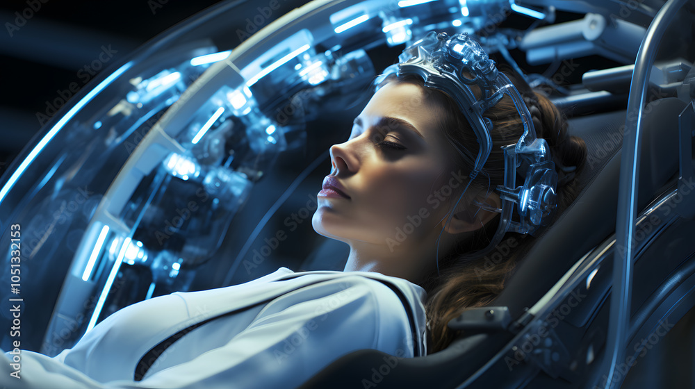 Exploring the intersection of futuristic visualization and epilepsy ...