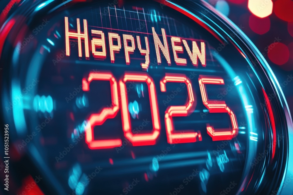 Countdown Timer Collage: Images of a digital countdown timer reaching ...