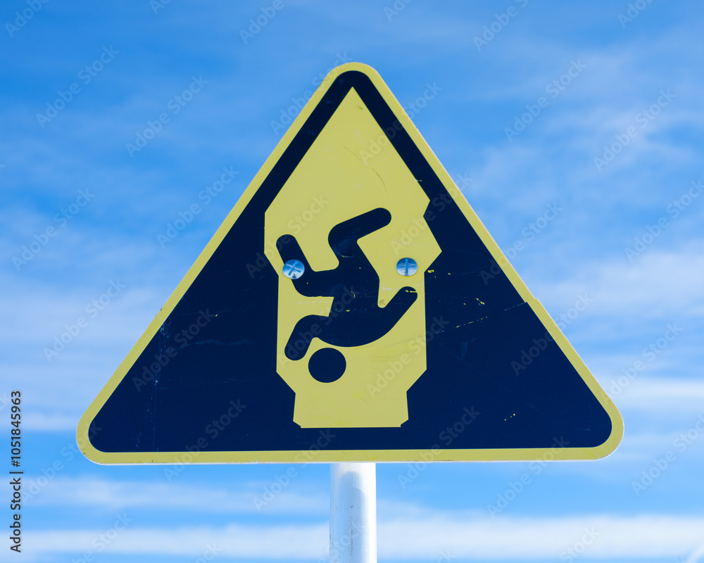 sign, road, warning, symbol, crossing, pedestrian, traffic, safety ...