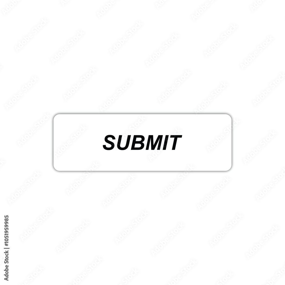 Free Download: Submit Icon PNG, Vector, PSD & Clipart with Transparent Background Stock Vector ...