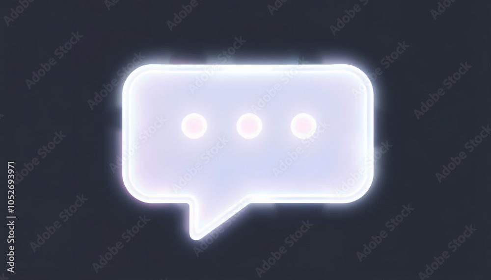 Ai artificial intelligence chat box discussion for study and research ...