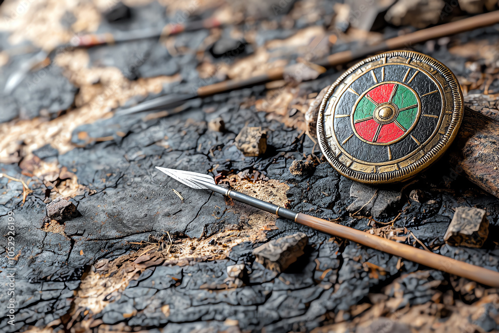 Exploring the rich heritage of kenya through traditional weapons and ...