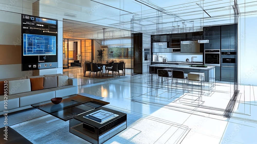 2410_094.futuristic home slice visualization, interactive holograms ...