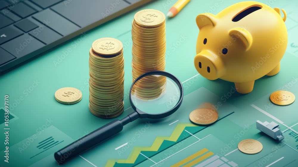 Optimize your financial growth strategy with efficient budgeting and ...