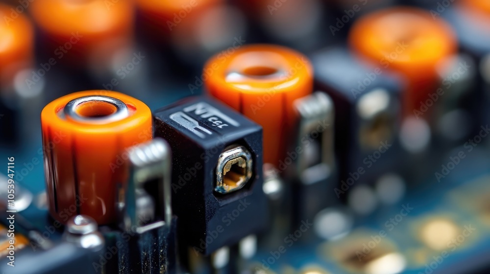 Bridge rectifier converting AC to DC using diodes. high quality ...