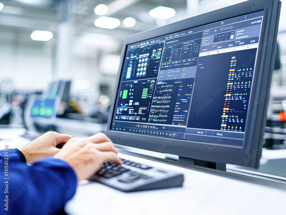 Enhancing productivity with advanced monitoring systems a closer look ...