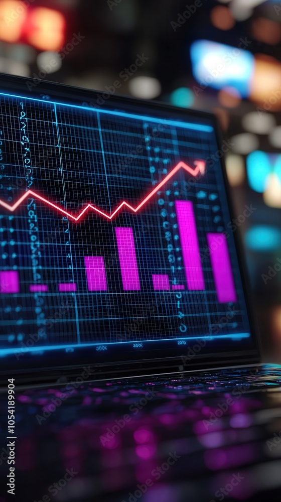 Analyzing Growth Trends A Deep Dive into Data Visualization and Market ...