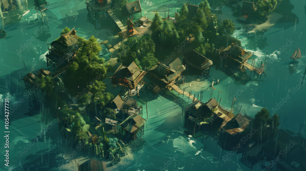 dnd battlemap base map Stock Photo | Adobe Stock