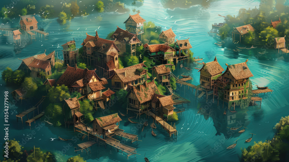 dnd battlemap base map Stock Photo | Adobe Stock