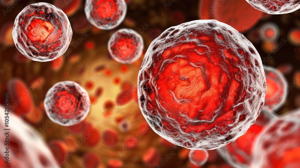 Insightful look at cell death via apoptosis, with a focus on shrinking ...