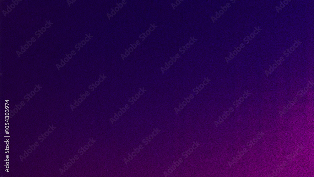 A purple, pink, and blue gradient background with flowing curved lines ...