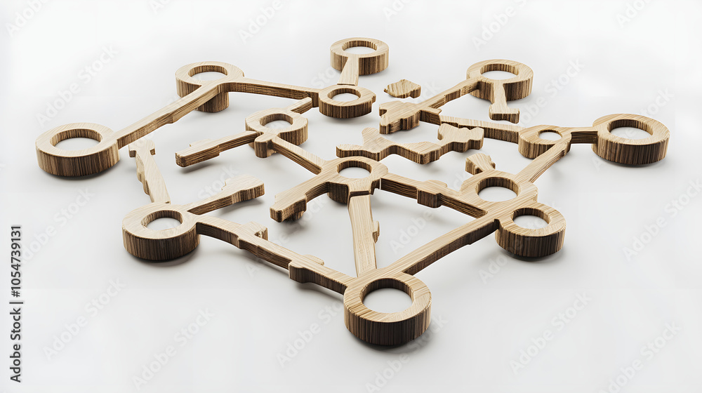 multiple question mark boxes connected together symbolizing frequently ...