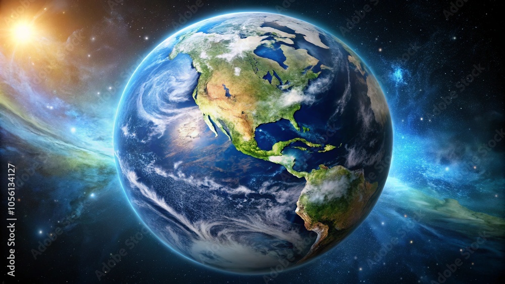 Planet Earth Space migration interstellar travel cosmic string gamma ...