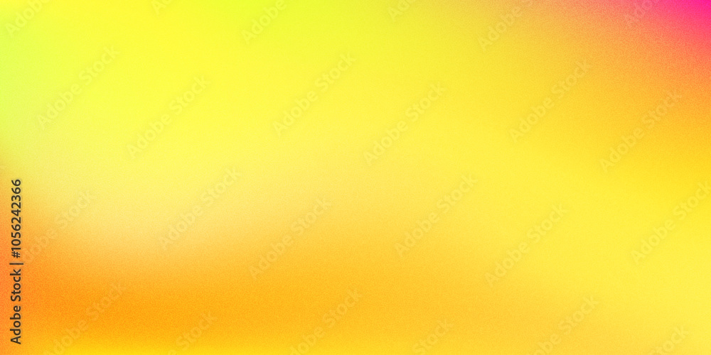 Orange gradient background, abstract peach orange grain gradation ...
