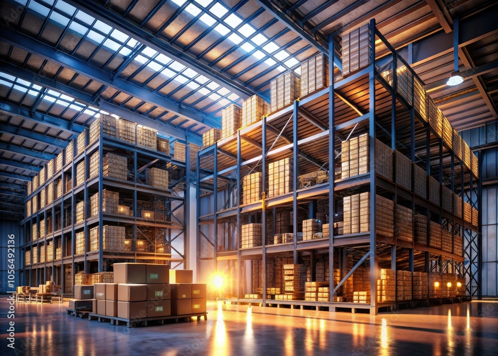 3D Warehouse Sketch Portrait Photography with Realistic Details and ...