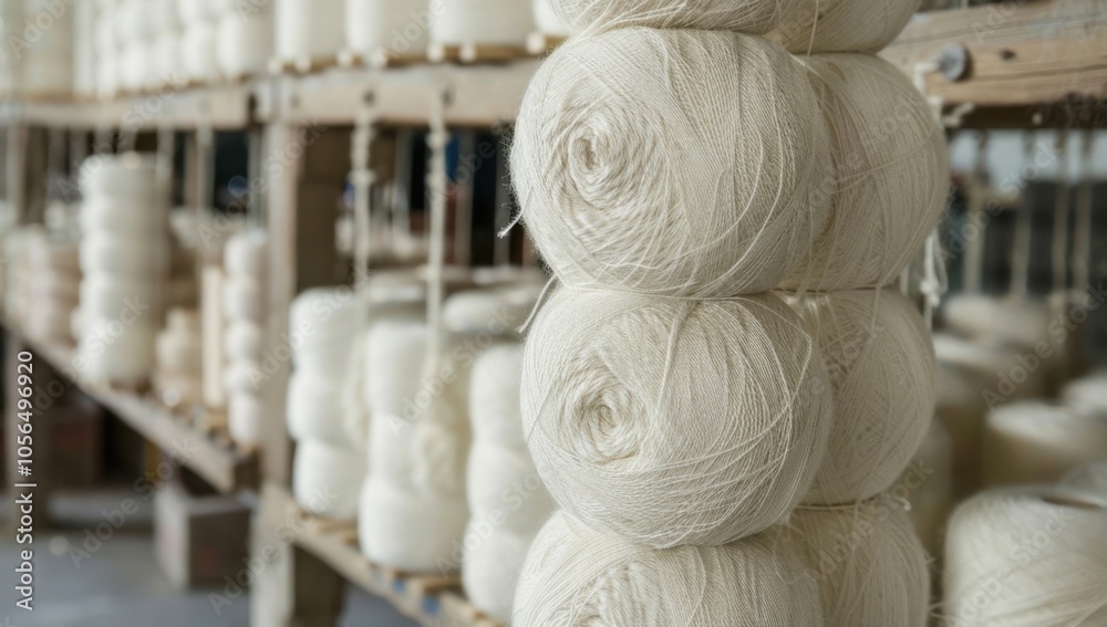 Tencel (Lyocell) Fiber: Tencel, a soft and breathable regenerated ...