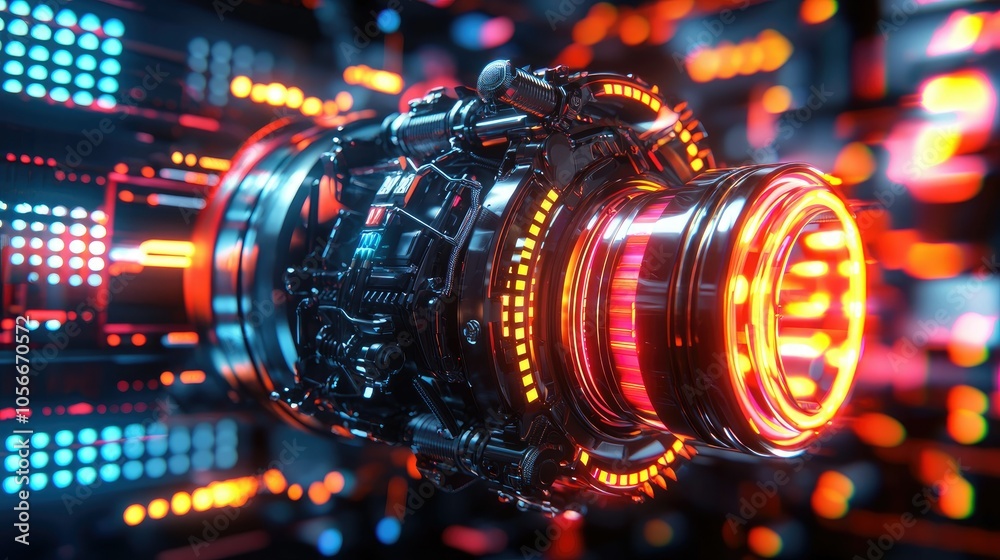 Exploring the future of hydrogen engine development innovations in ...