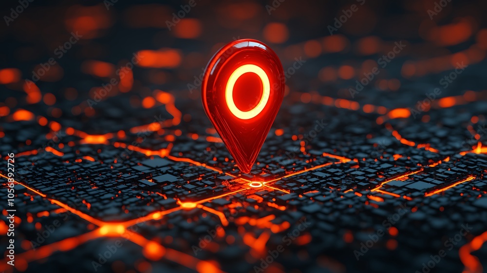 Exploring the intersection of technology and navigation the ...