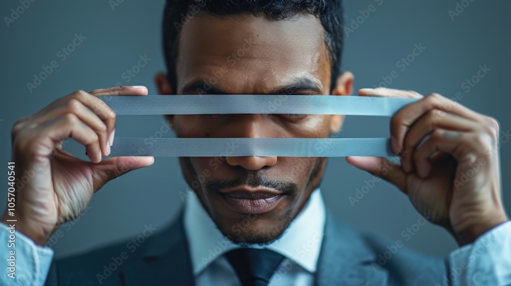 Exploring Unconscious Bias Through Provocative Imagery and Symbolism ...