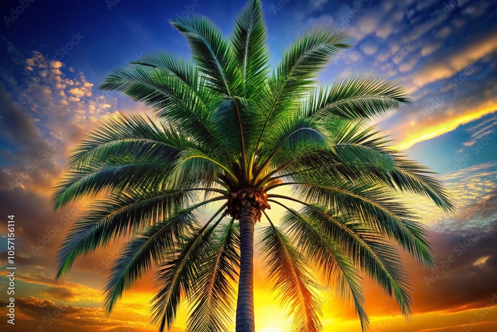 Realistic 3D Architectural Palm Tree Top Plan Render Silhouette for ... Realistic 3D Architectural Palm Tree Top Plan Render Silhouette for ...