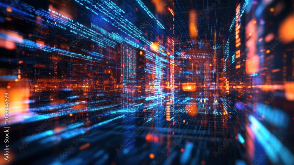 C sharp programming language source code example on monitor, C# source code. Stock Illustration ...